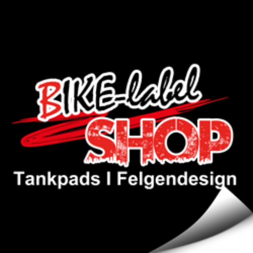 Shop - BIKE-label